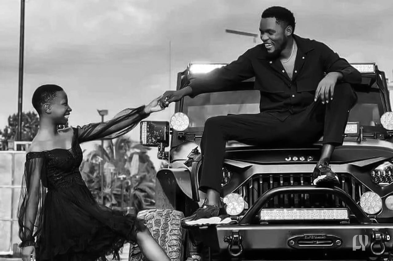 Mark Angel Comedy: Africa's King Of Digital Laughter