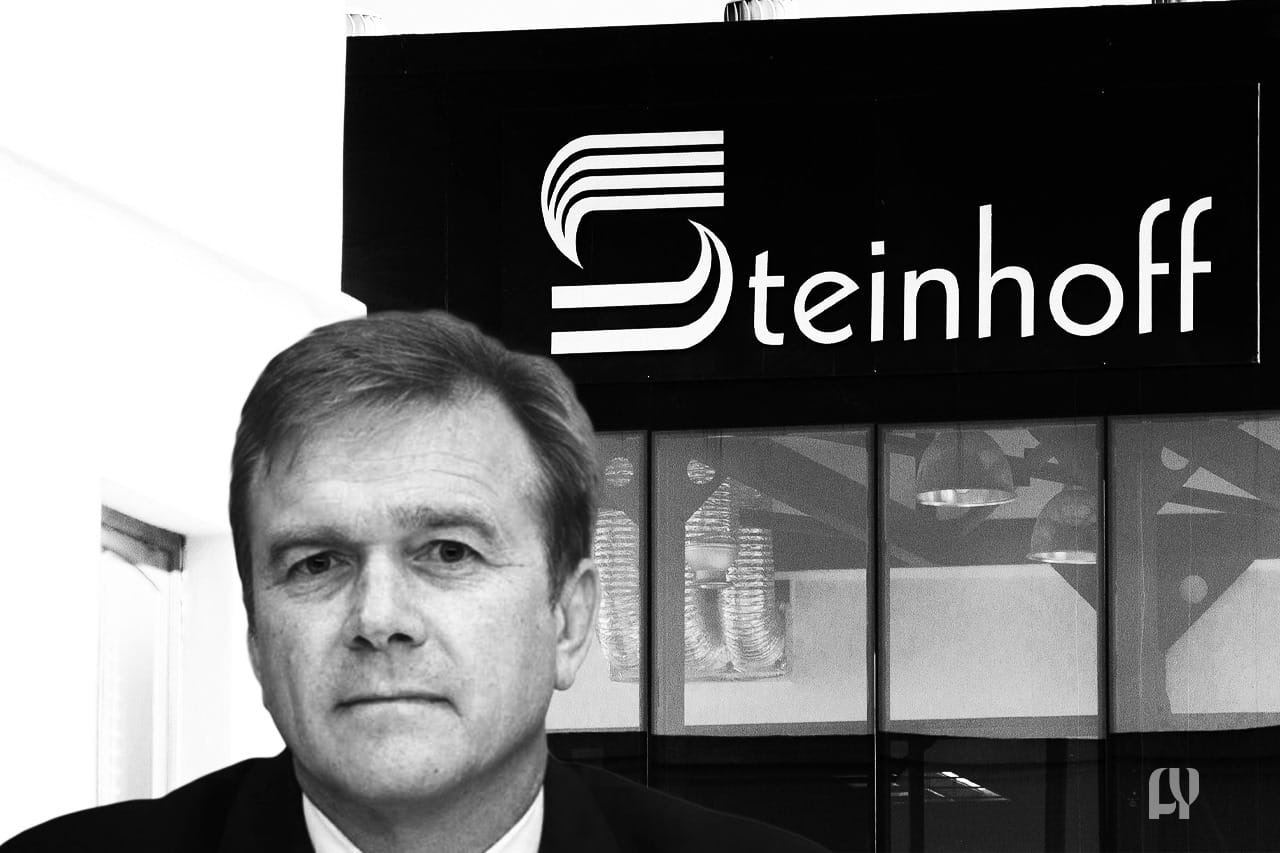 Steinhoff Exchange Violations: R61 Billion Fine