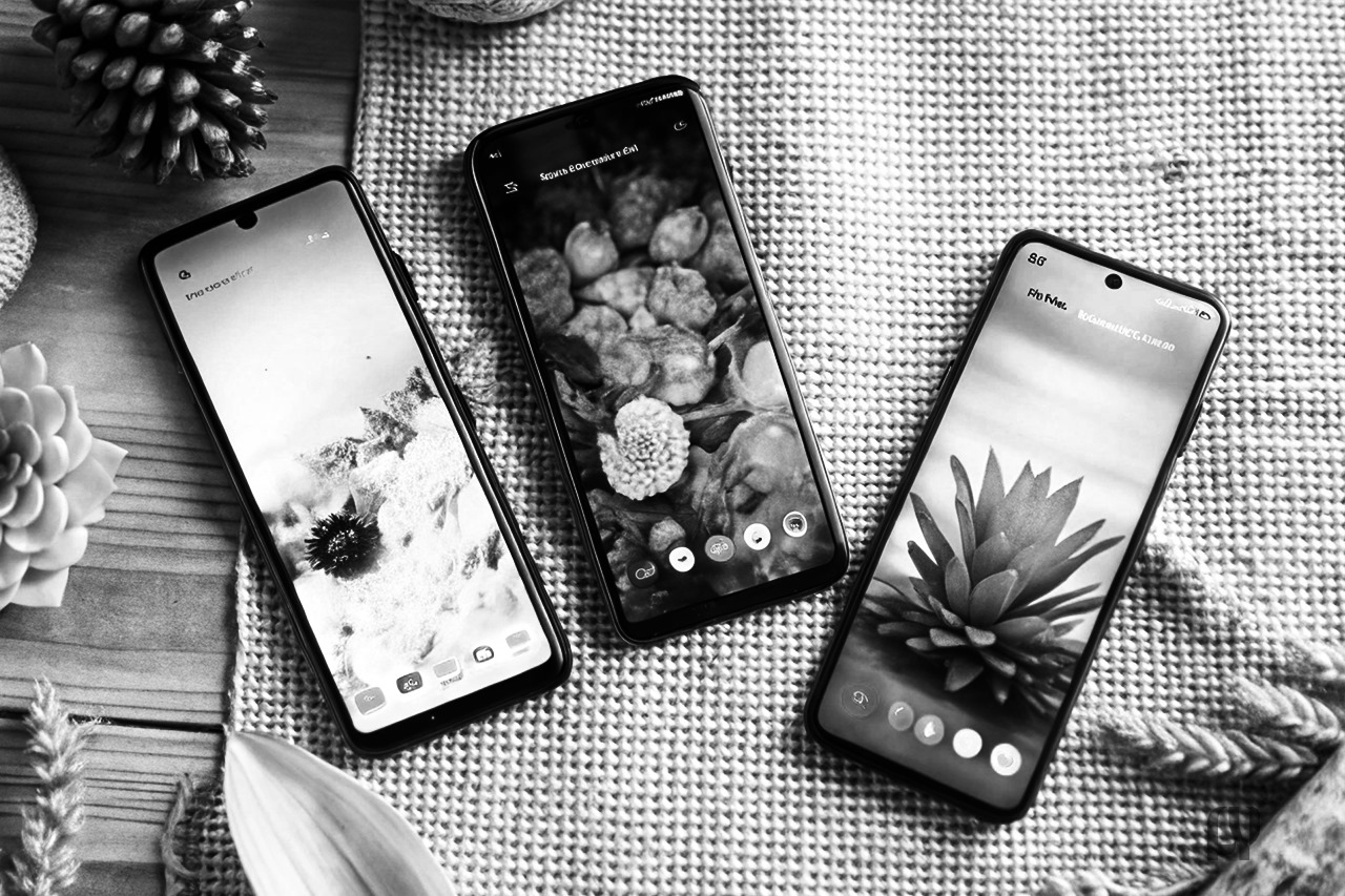 5G Smartphones Under R5000: Top Budget Picks - Forever Yena
