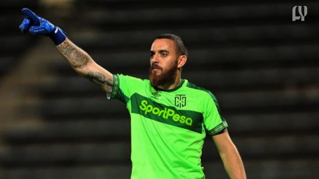 Best PSL Goalkeeper: Why No Bafana Call Up for Stephens?