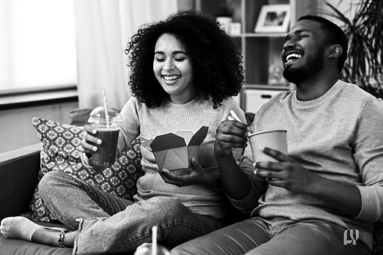 Finding Love: Clearing Space for a New Relationship