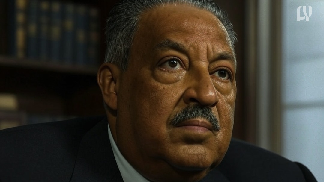 Celebrating the Legacy of Justice Thurgood Marshall Equality