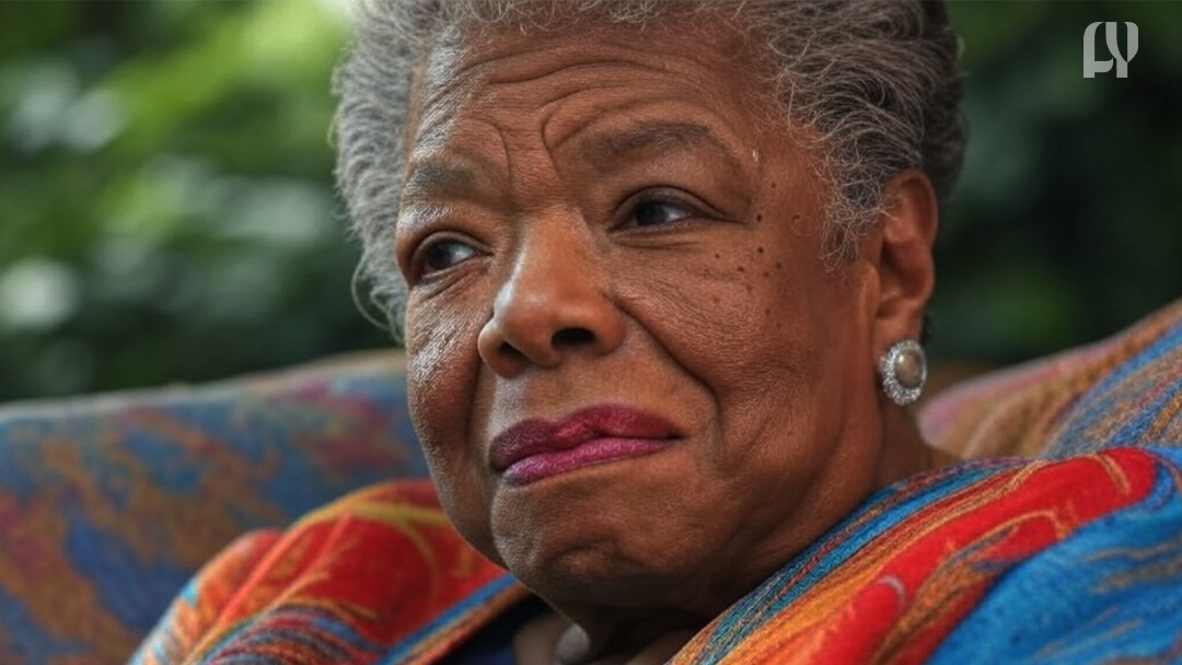 Maya Angelou Legacy: A Beacon of Hope, Resilience and Wisdom
