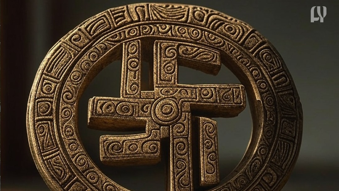 The Afrikan Origin Of Swastikas: A Symbol Of Life & Heritage