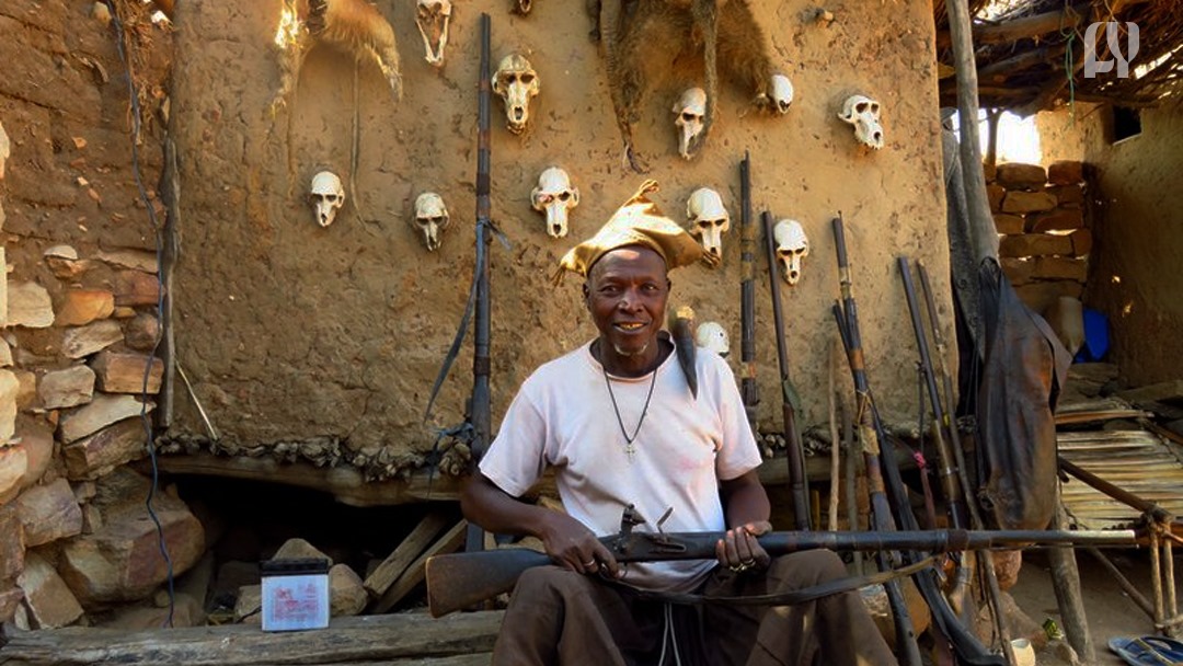 Sirius, Nommos, and the Dogon Tribe: Tale of Cosmic Ancestry