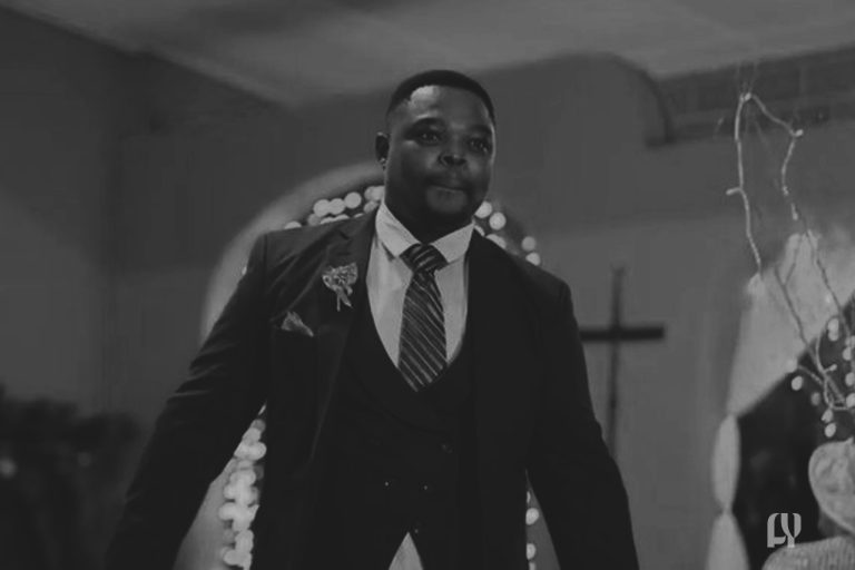 Siyabonga Shibe: Versatile Actor' Journey from Umlazi