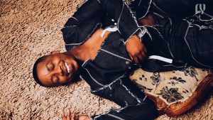 Mpho Sebeng: A Legacy of Talent and Kindness - Forever Yena
