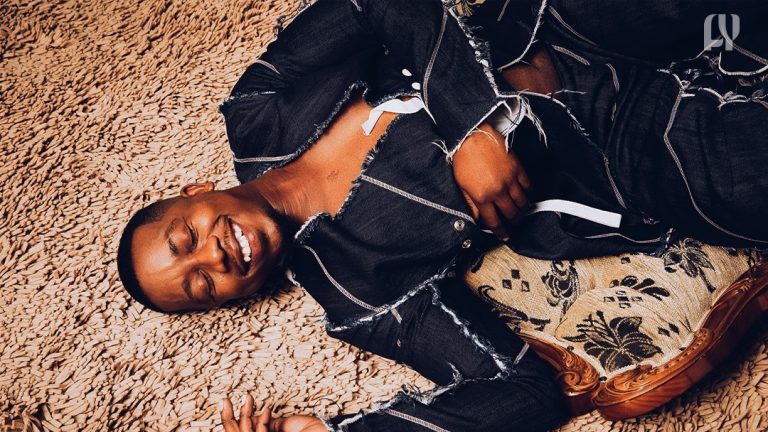 Mpho Sebeng: A Legacy of Talent and Kindness - Forever Yena