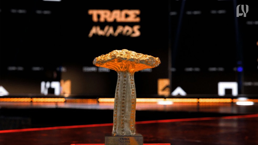 South African Music Awards, Trace Awards 2025 - Forever Yena