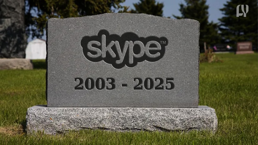 Microsoft End of an Era Skype in Transitions of Teams