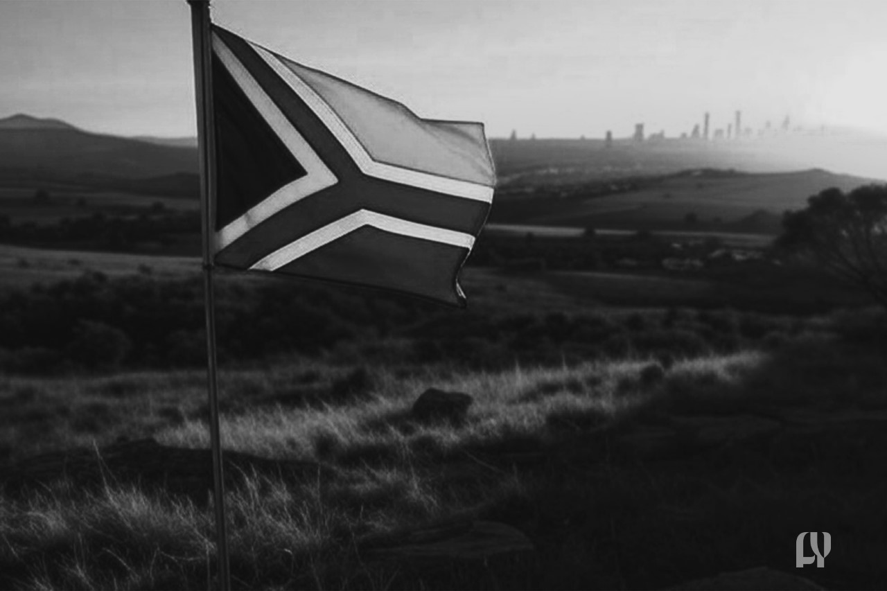 Capitalism and Ubuntu Cannot Co-Exist: Poverty Divided World