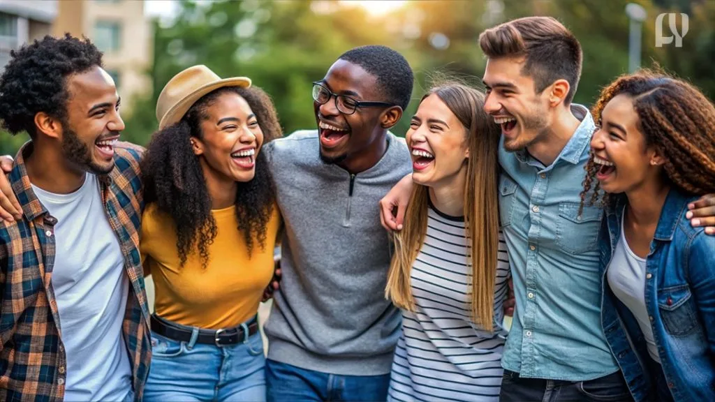 Avoid Life Mistakes: Guide for Young People - Forever Yena