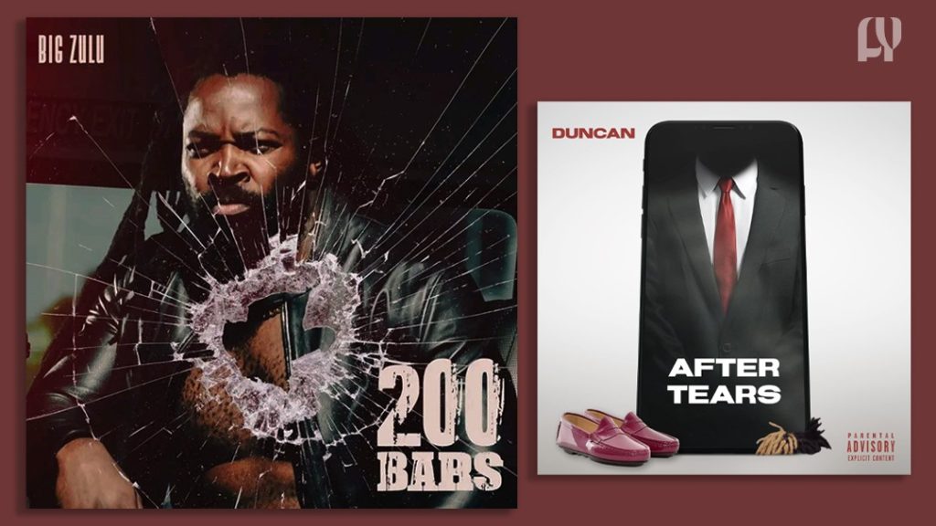 Big Zulu Diss Track: 200 Bars Punchlines & Reactions