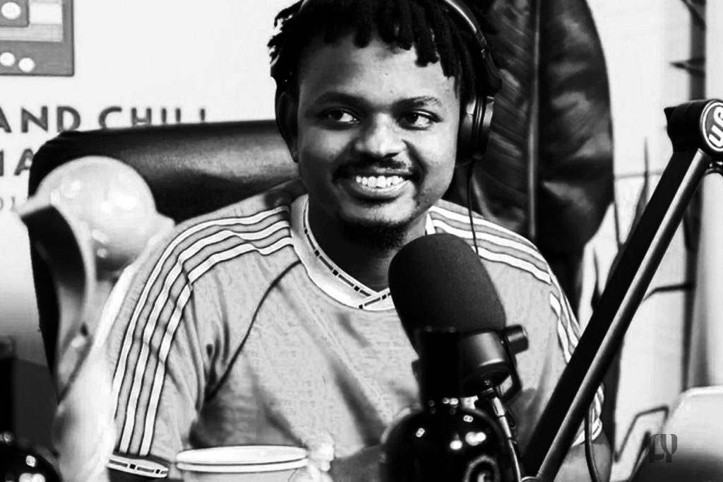 Podcast and Chill with MacG Rise To Billionaire