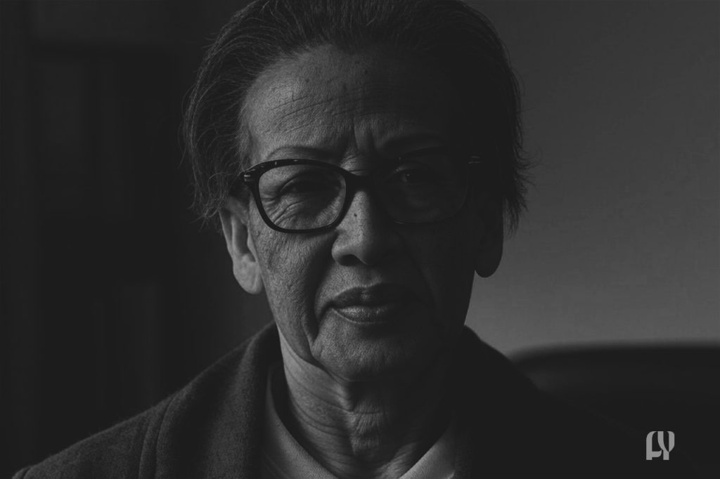 Katherine Johnson: NASA's Hidden Figure, Space Race Pioneer