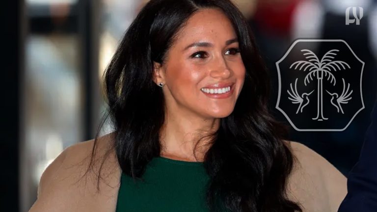Meghan Markle’s ‘As Ever’ Logo Legal Battle - Forever Yena