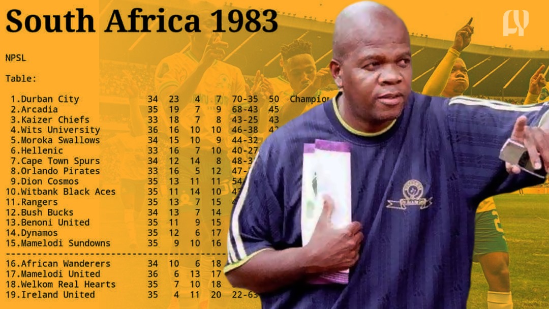 Zola Mahobe: South African Football Legend, and Fallen Hero