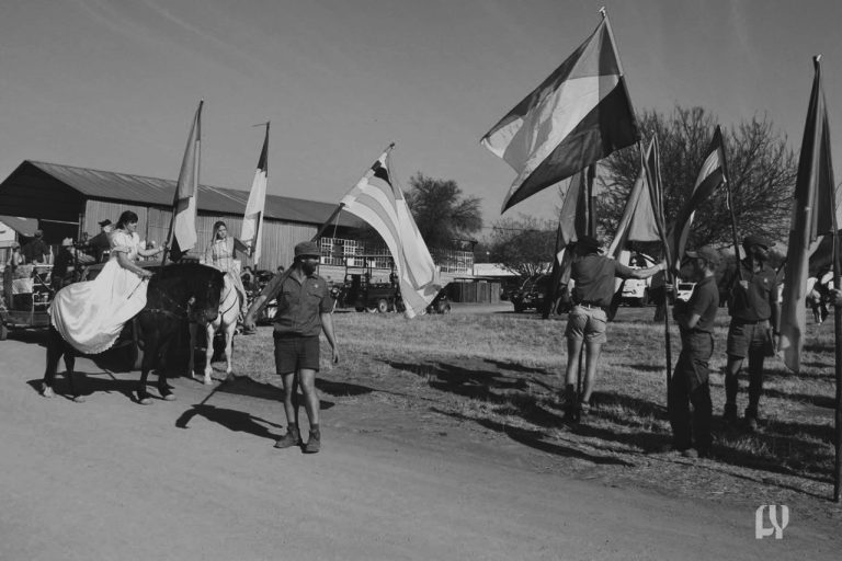 Orania Whites-Only Enclave: Apartheid's Last Stand in Mzansi